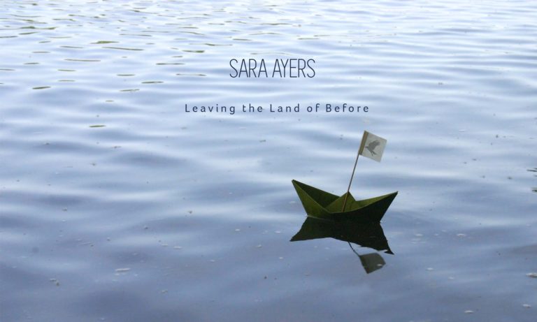 Sara Ayers – Official Site of Musician Sara Ayers